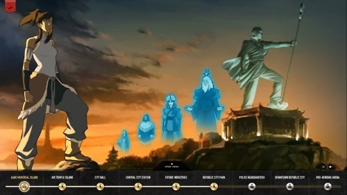 Gebruikersblog:Stevenvdlinden/Avatars | Avatar Wiki | Fandom