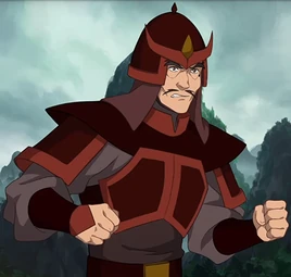 Masaru | Avatar Wiki | Fandom