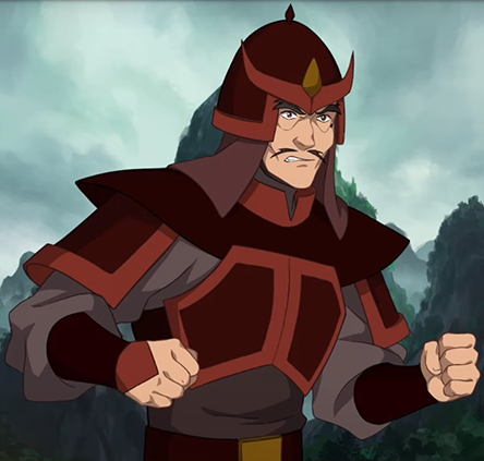 Masaru | Avatar Wiki | Fandom