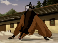 June | Avatar Wiki | Fandom