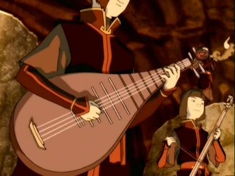 Pipa | Avatar Wiki | Fandom