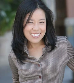 Stephanie Sheh | Avatar Wiki | Fandom