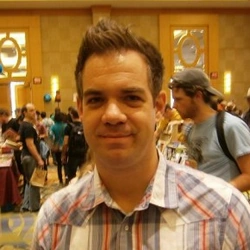 Brian Ralph | Avatar Wiki | Fandom