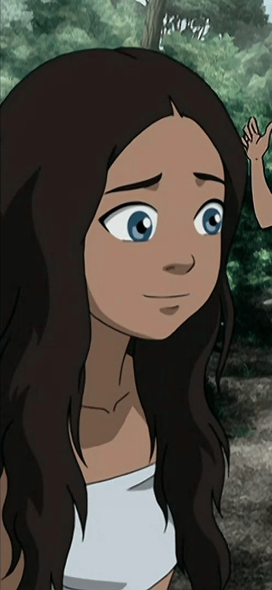 Fanon:Kyra | Avatar Wiki | Fandom
