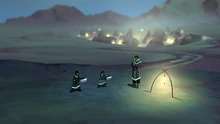 Yakone | Avatar Wiki | Fandom