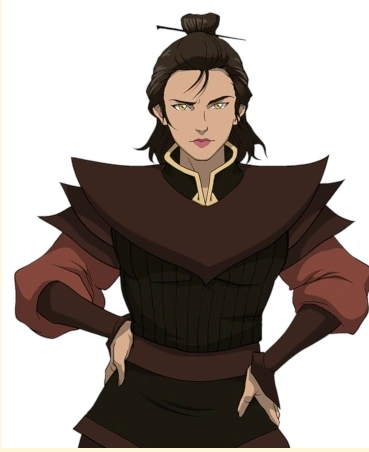 Rangi | Avatar Wiki | Fandom