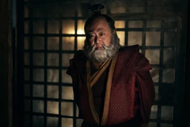 Iroh | Avatar Wiki | Fandom