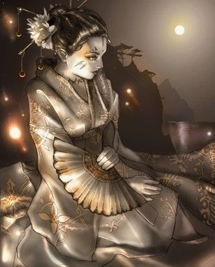 Fanon:Lyn (Avatar: Neo Revolution) | Avatar Wiki | Fandom