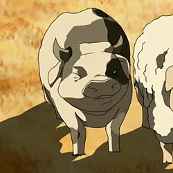 Fanon:Horn | Avatar Wiki | Fandom