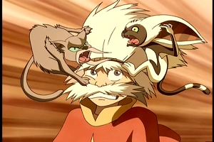 Kat | Avatar Wiki | Fandom