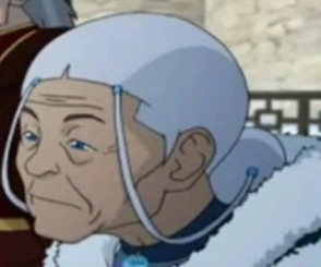 Biografie van Katara (100 NG - 180 NG) | Avatar Wiki | Fandom