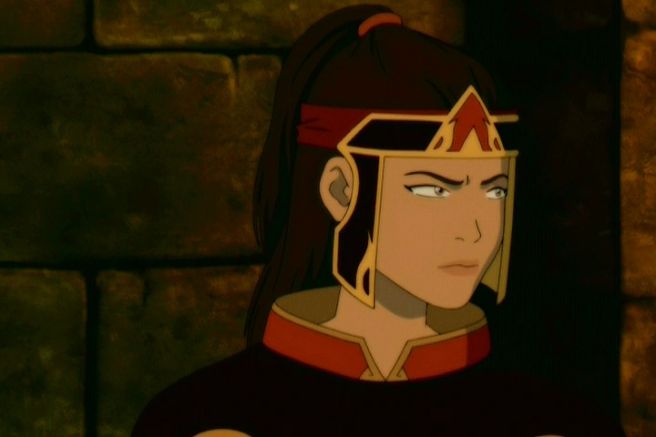 Ming | Avatar Wiki | Fandom