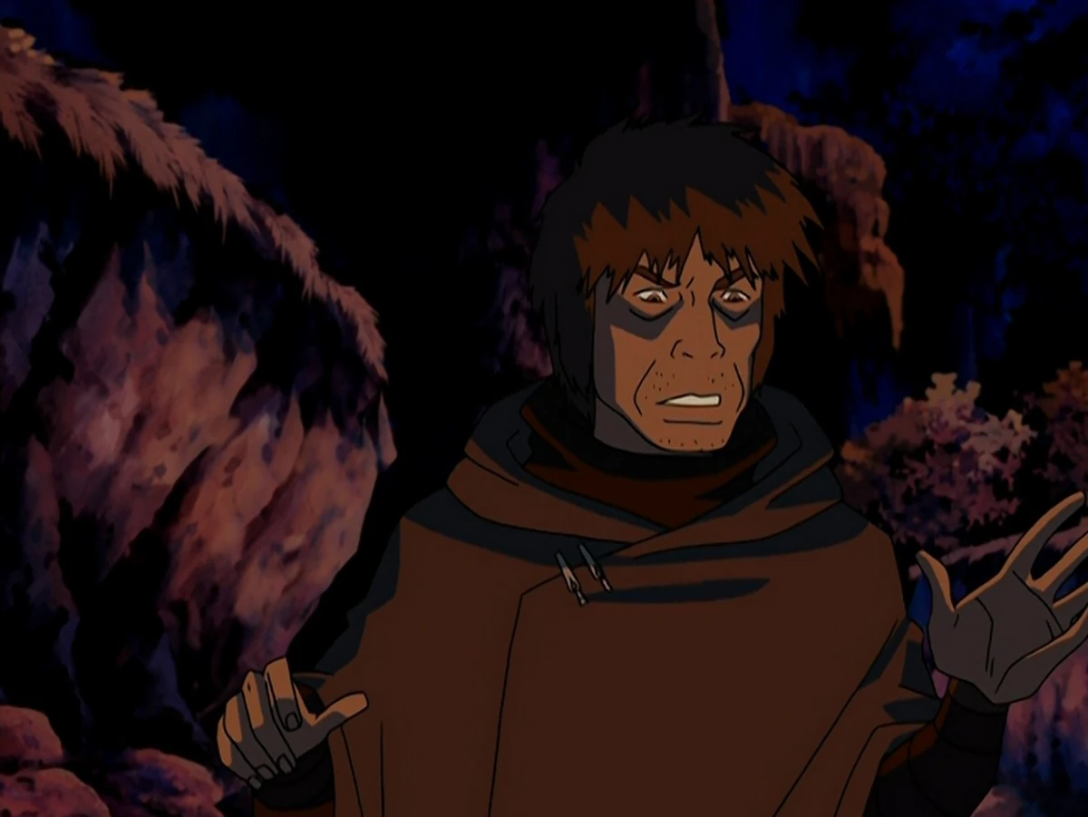 Chey | Avatar-Wiki | Fandom