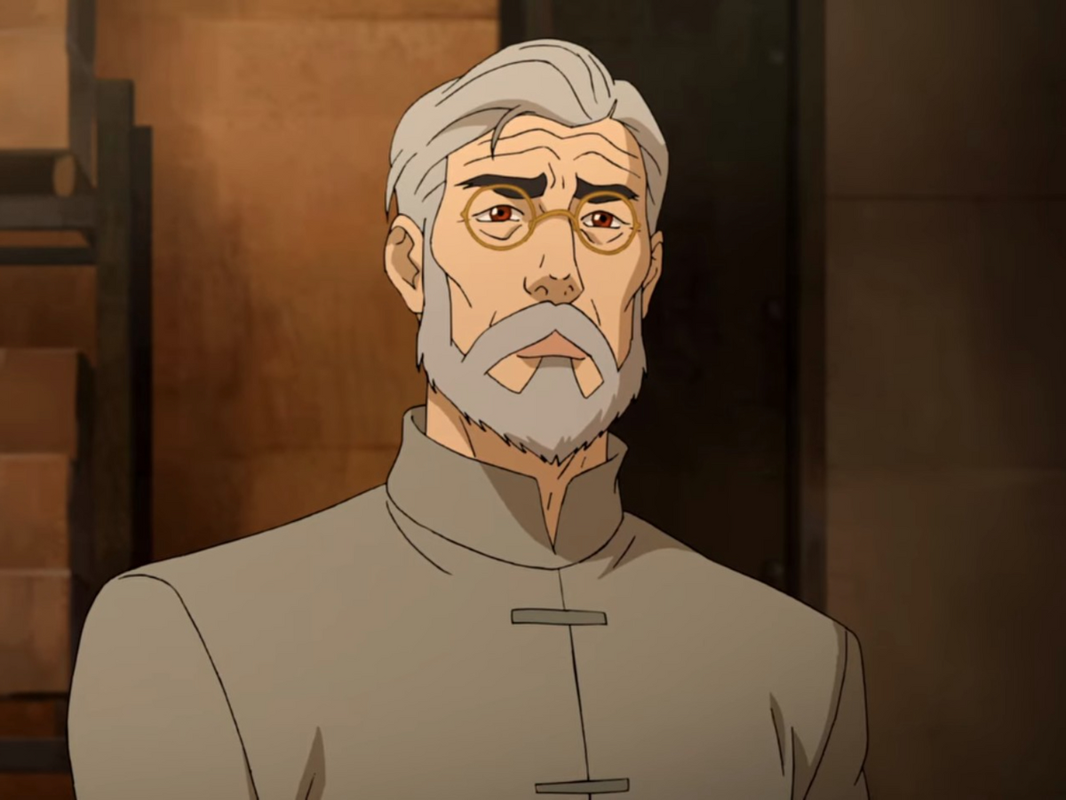 Hiroshi Sato Avatar Wiki Fandom