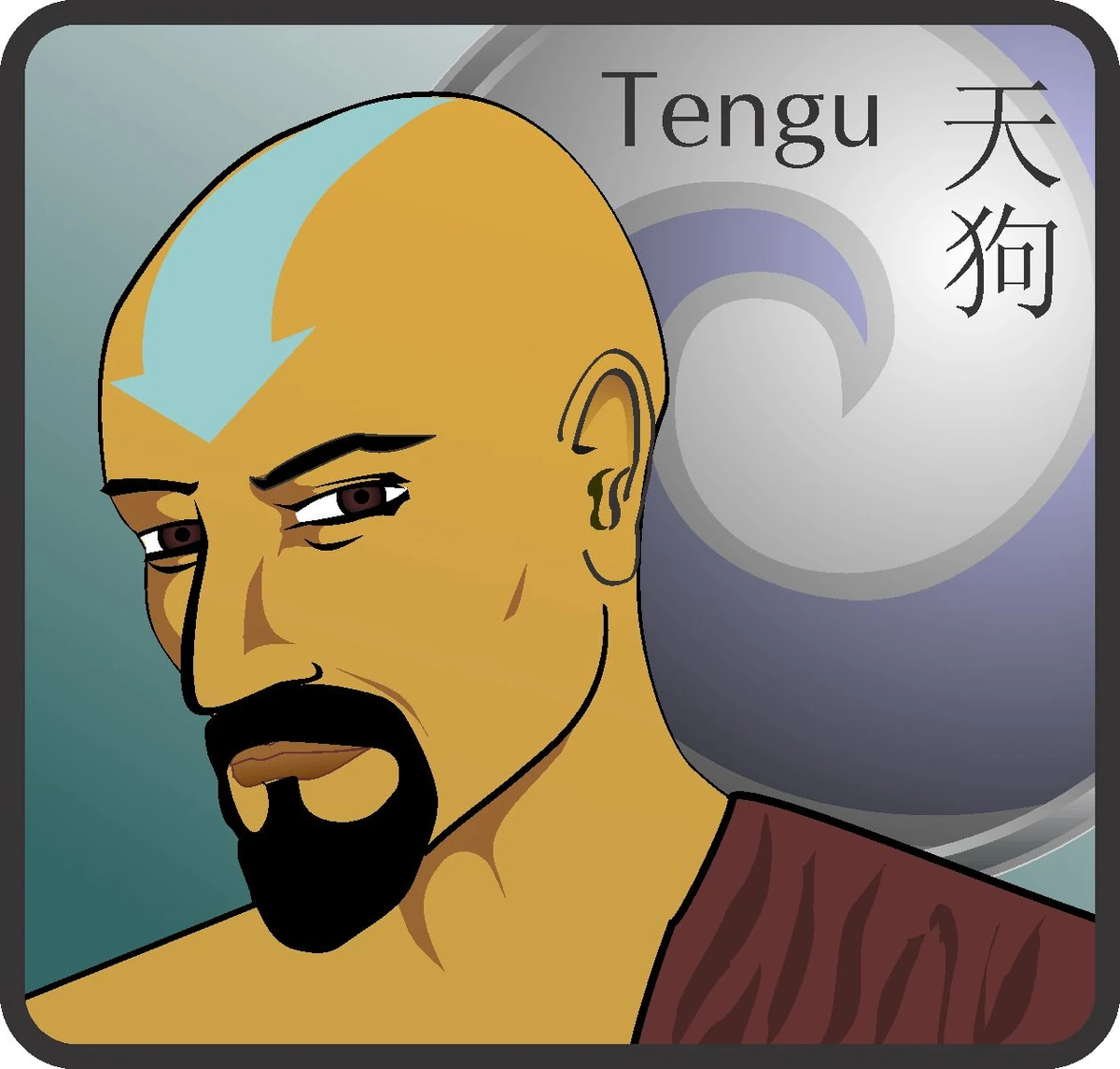 Fanon:My Own Savior | Avatar Wiki | Fandom