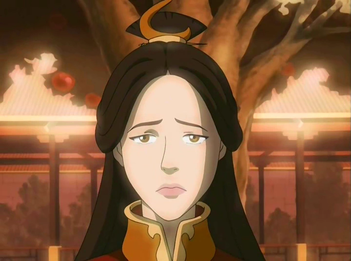 Ursa | Avatar Wiki | Fandom