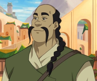 Zhang | Avatar Wiki | Fandom