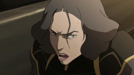 User blog:Toph482/Lin BeiFong Day!!! | Avatar Wiki | Fandom