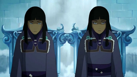 Eska | Avatar-Wiki | Fandom