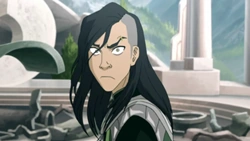 Huan | Avatar Wiki | Fandom