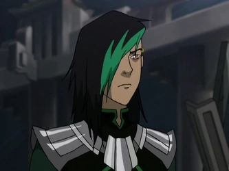 Huan | Avatar Wiki | Fandom