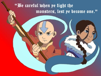 User blog:Millennia2/Fanon Review: A:TLAR | Avatar Wiki | Fandom