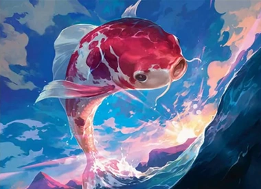 Elephant koi | Avatar Wiki | Fandom