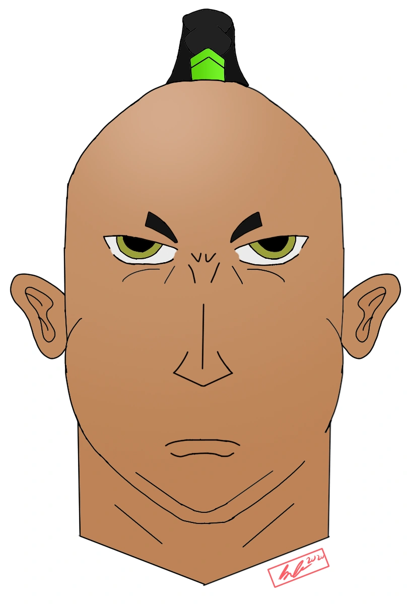 Fanon:Jian Po (Avatar: The Legacy of Rong Yan) | Avatar Wiki | Fandom