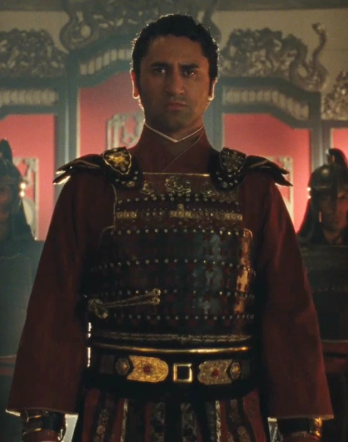 Ozai (Film) | Avatar Wiki | Fandom