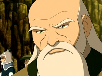 Tyro | Avatar Wiki | Fandom