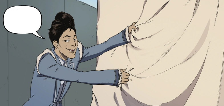 Wenyan | Avatar-Wiki | Fandom