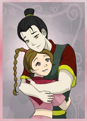 Fanon:Yun Zhen | Avatar Wiki | Fandom