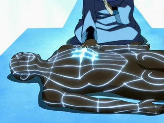 Chi | Avatar Wiki | Fandom