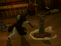 Yu | Avatar Wiki | Fandom