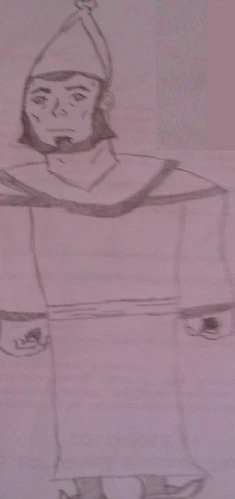 Fanon:Fire Sage Li (Avatar: The Legacy of Rong Yan) | Avatar Wiki | Fandom