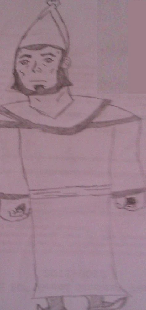 Fanon:Fire Sage Li (Avatar: The Legacy of Rong Yan) | Avatar Wiki | Fandom