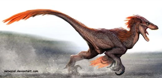 Fanon:Velociraptor | Avatar Wiki | Fandom