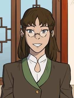 Zhu Li Moon | Avatar Wiki | Fandom