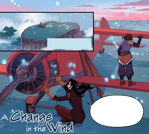 A Change in the Wind | Avatar Wiki | Fandom