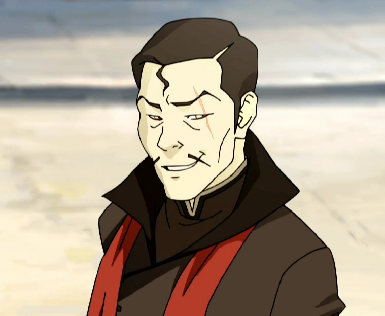 Zwei-Zehen-Ping | Avatar-Wiki | Fandom