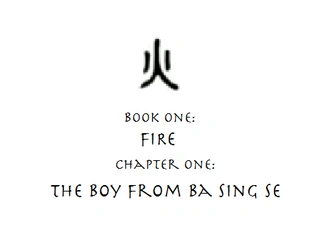 Category:Avatar: Redemption chapters (fanon) | Avatar Wiki | Fandom