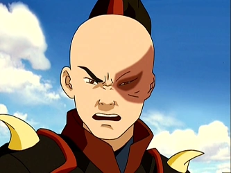 Zuko (piloto) | Avatar Wiki | Fandom