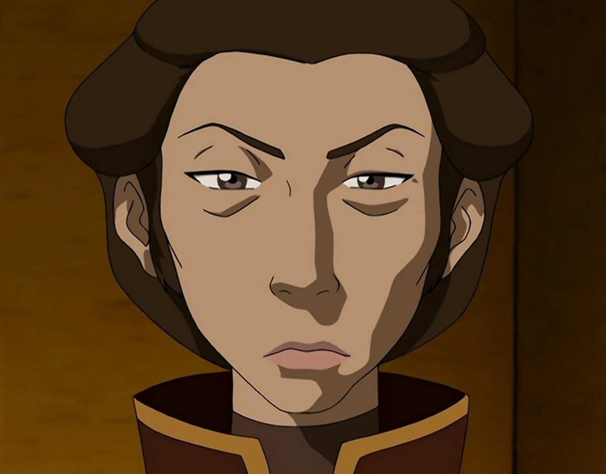 Ms. Kwan | Avatar-Wiki | Fandom