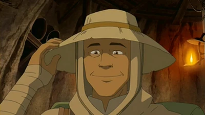 Discuss Everything About Avatar Wiki | Fandom