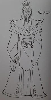 Azulon | Avatar-Wiki | Fandom