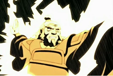 how to draw lightning bending