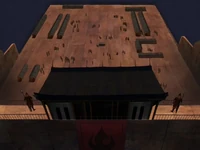 Prison rig | Avatar Wiki | Fandom