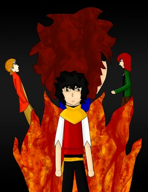 Fanon:Avatar: Legacy of the Thief | Avatar Wiki | Fandom