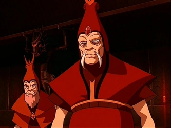 Hoofd Wijze | Avatar Wiki | Fandom