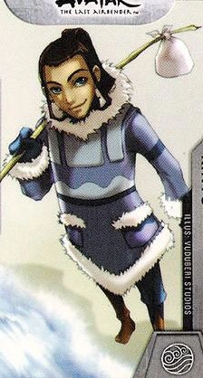 Kinto | Avatar Wiki | Fandom